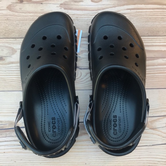 CROCS | Shoes | Crocs Off Road Sport Clog | Poshmark
